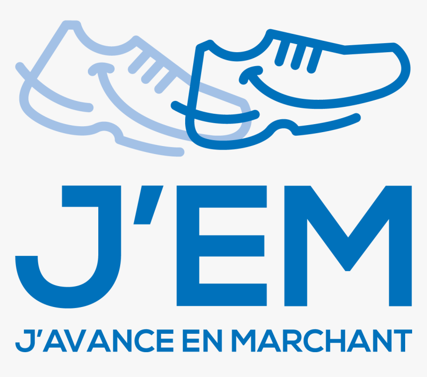 Logo Jem Fond Blanc, HD Png Download , Transparent Png Image - PNGitem