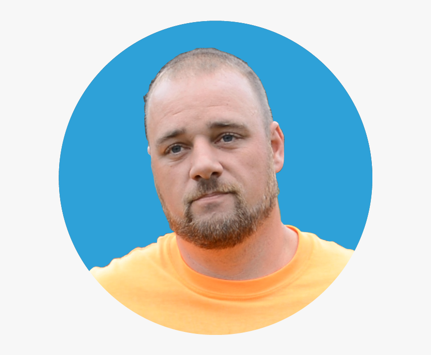 Chad Johnson - Buzz Cut, HD Png Download , Transparent Png Image - PNGitem