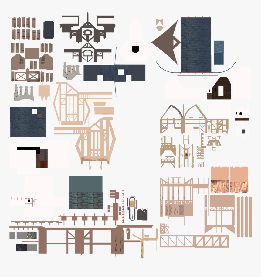 Floor Plan, HD Png Download , Transparent Png Image - PNGitem