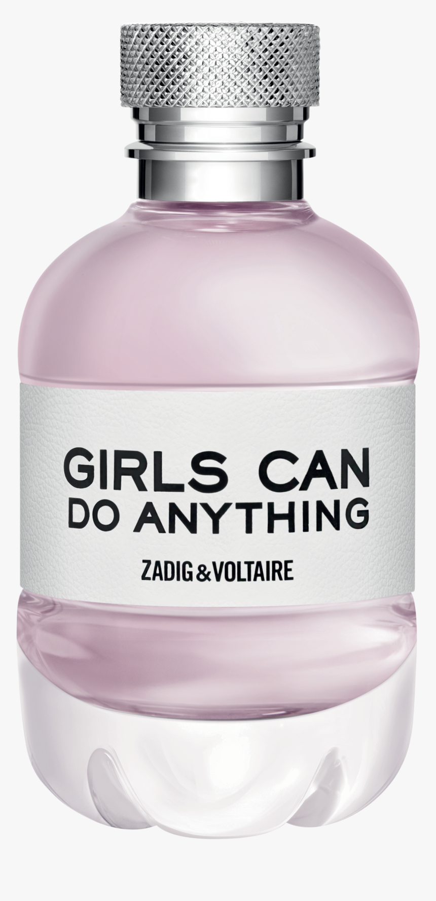 Girls Can Do Anything Perfume, HD Png Download , Transparent Png Image ...