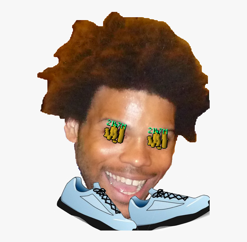 Trihard Emote , Png Download - Twitch Trihard Emote, Transparent Png ...