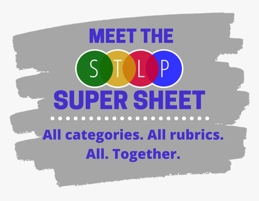 Stlp Super Sheet Annoucement - Telcel, HD Png Download , Transparent ...