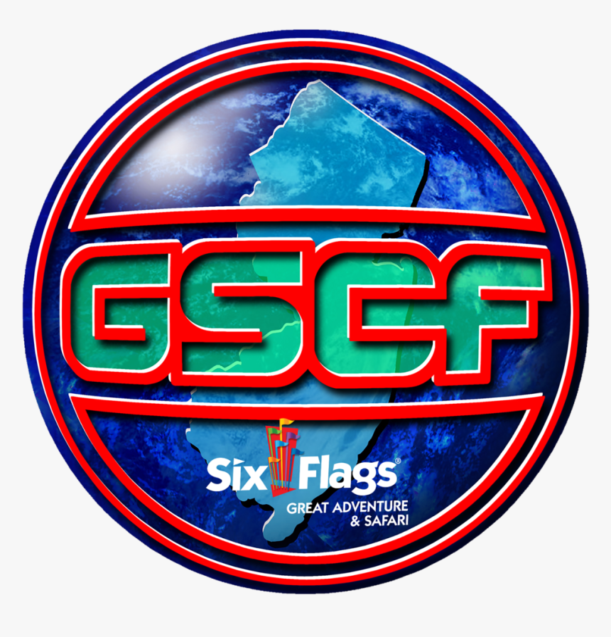 Six Flags, HD Png Download , Transparent Png Image - PNGitem