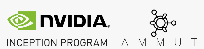 Nvidia Inception Program Png, Transparent Png , Transparent Png Image ...