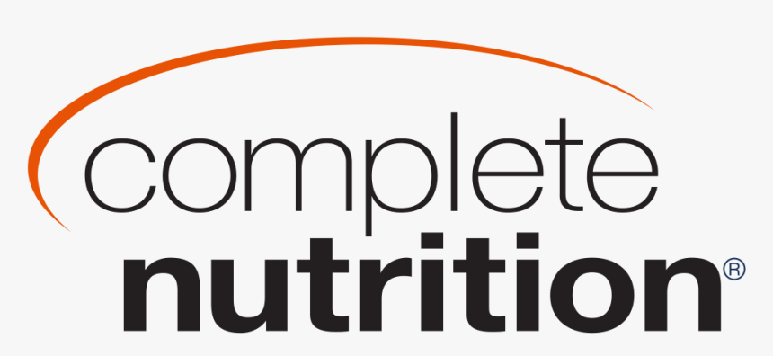 Complete Nutrition Logo, HD Png Download , Transparent Png Image - PNGitem