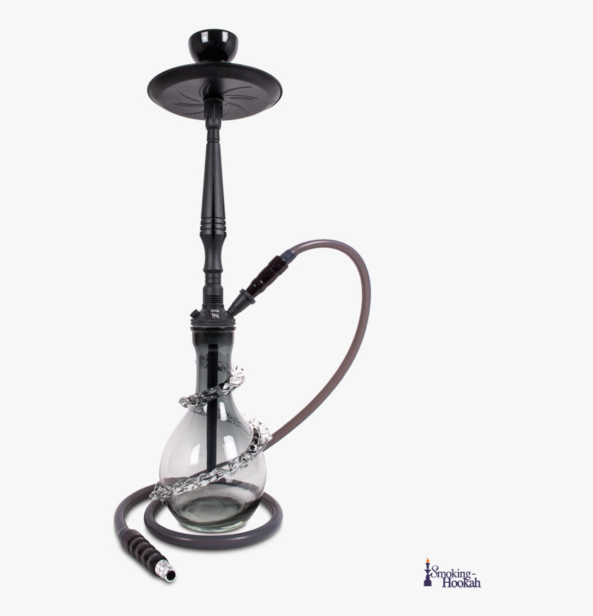 Sahara Smoke Venom Hookah , Png Download - Sahara Smoke Nemesis ...