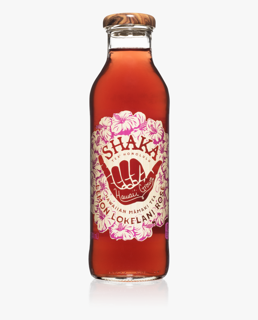 01 - Shaka Tea, HD Png Download , Transparent Png Image - PNGitem