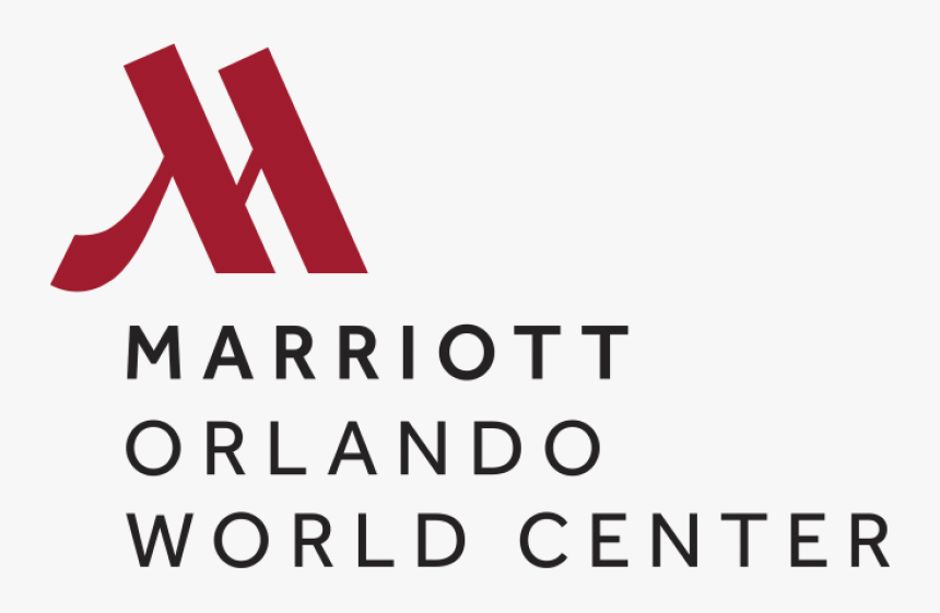 Marriott Wardman Park Logo, HD Png Download , Transparent Png Image ...