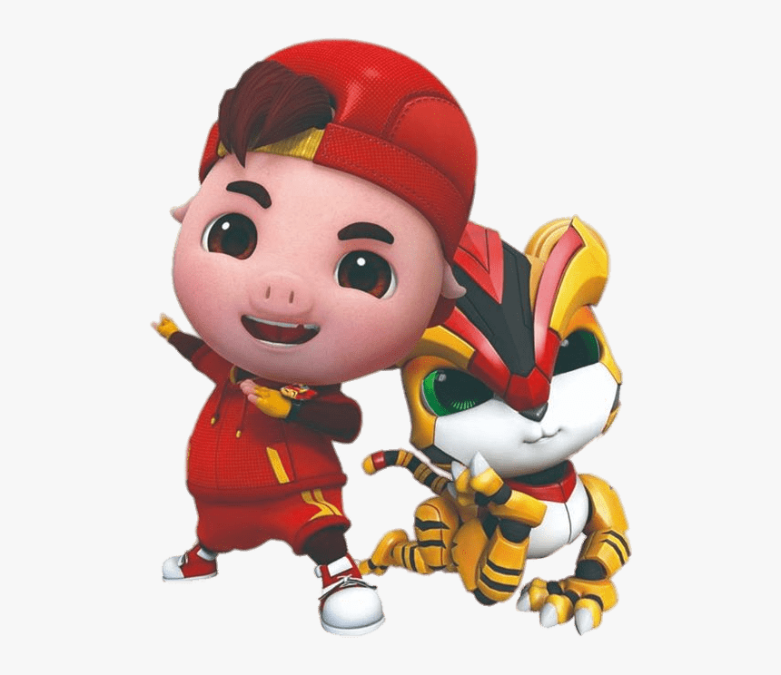 Gg Bond And Pet - Gg Bond, HD Png Download , Transparent Png Image - PNGitem