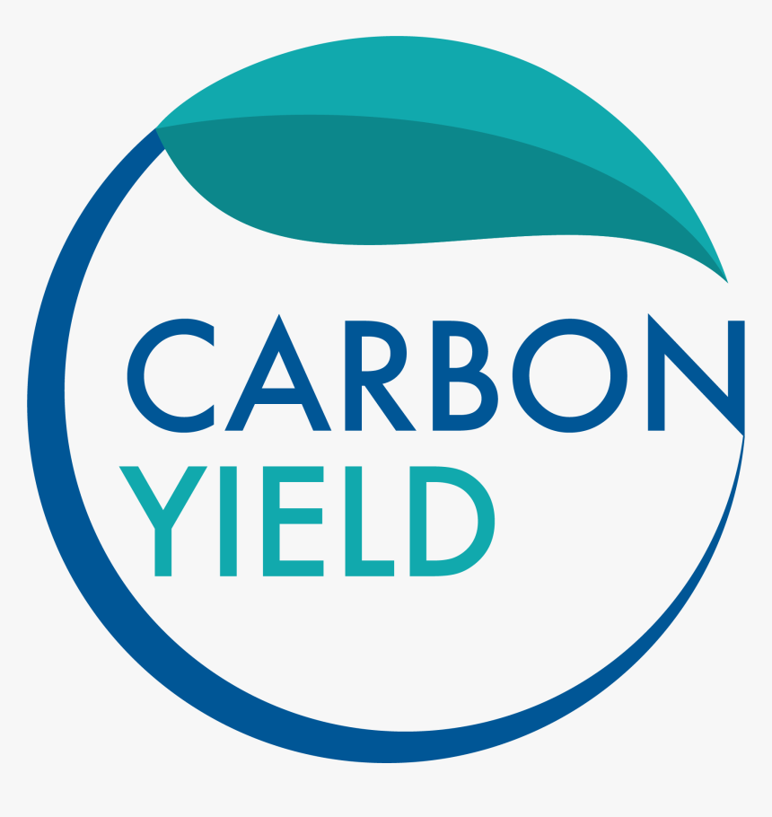 Carbon Yield - Carbon Yield Logo, HD Png Download , Transparent Png ...