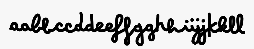 Calligraphy, HD Png Download , Transparent Png Image - PNGitem