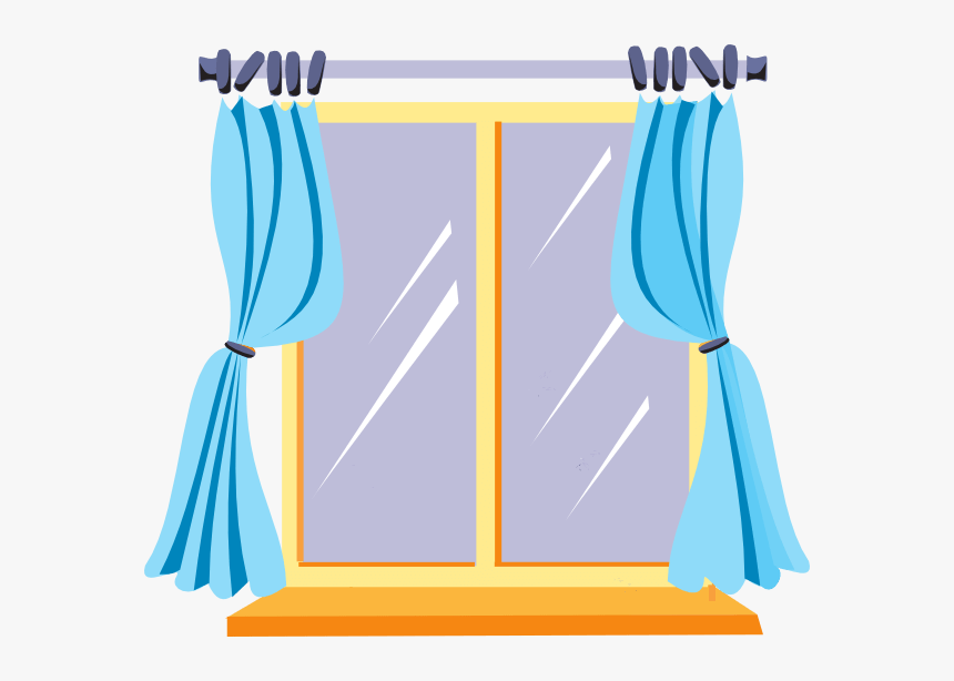 Transparent Cleaning Clipart - Window Clipart, HD Png Download ...