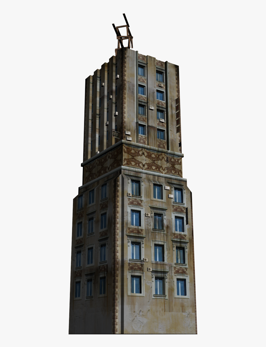 Tower Block, HD Png Download , Transparent Png Image - PNGitem