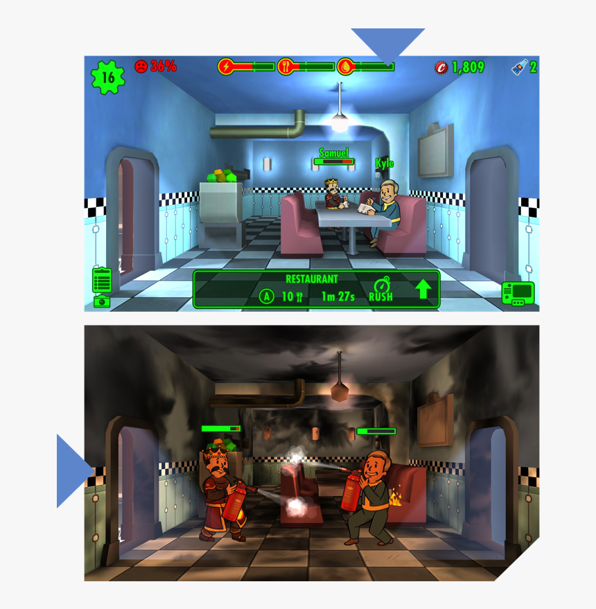 Pc Game, HD Png Download , Transparent Png Image - PNGitem