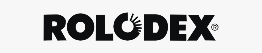 Rolodex, HD Png Download , Transparent Png Image - PNGitem