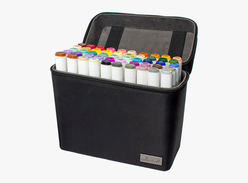 Double Sided Markers, HD Png Download , Transparent Png Image - PNGitem