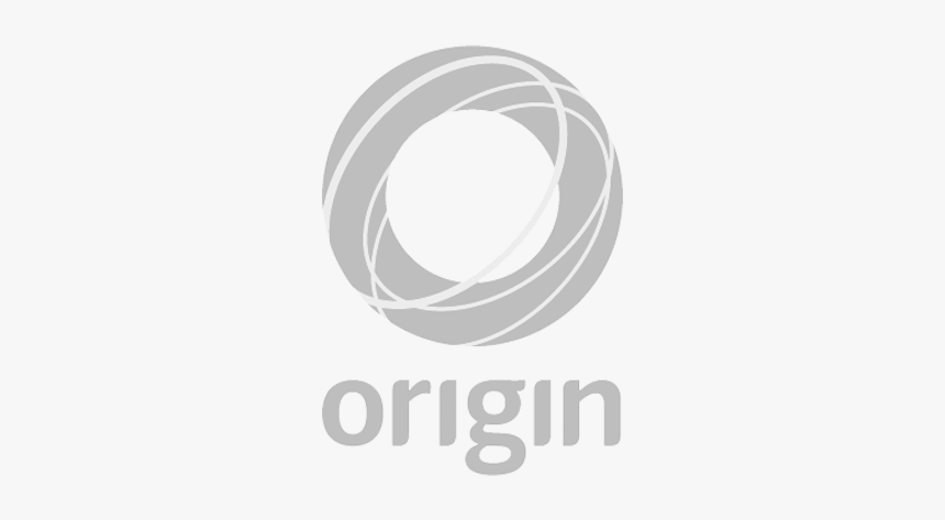 Origin Energy Png Logo, Transparent Png , Transparent Png Image - PNGitem