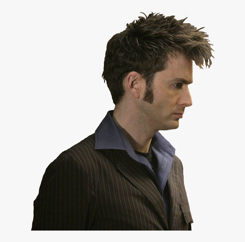 10th Doctor Png