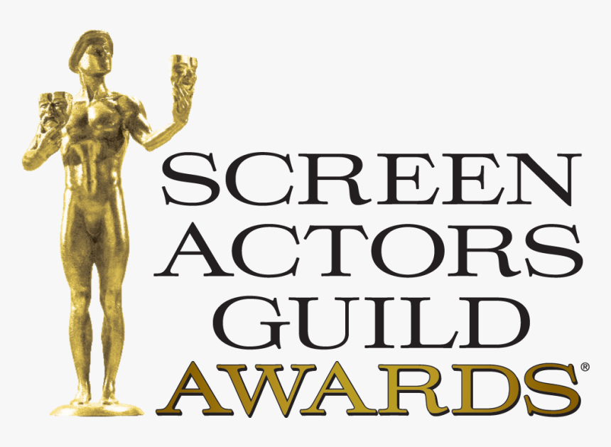 Screen Actors Guild Awards Png, Transparent Png , Transparent Png Image ...