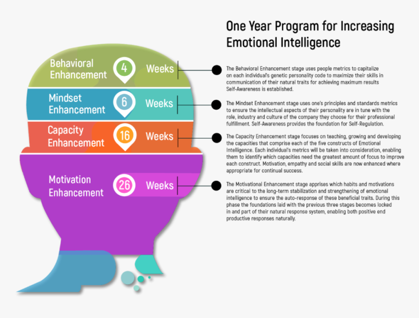Emotional Intelligence Programs, HD Png Download , Transparent Png ...