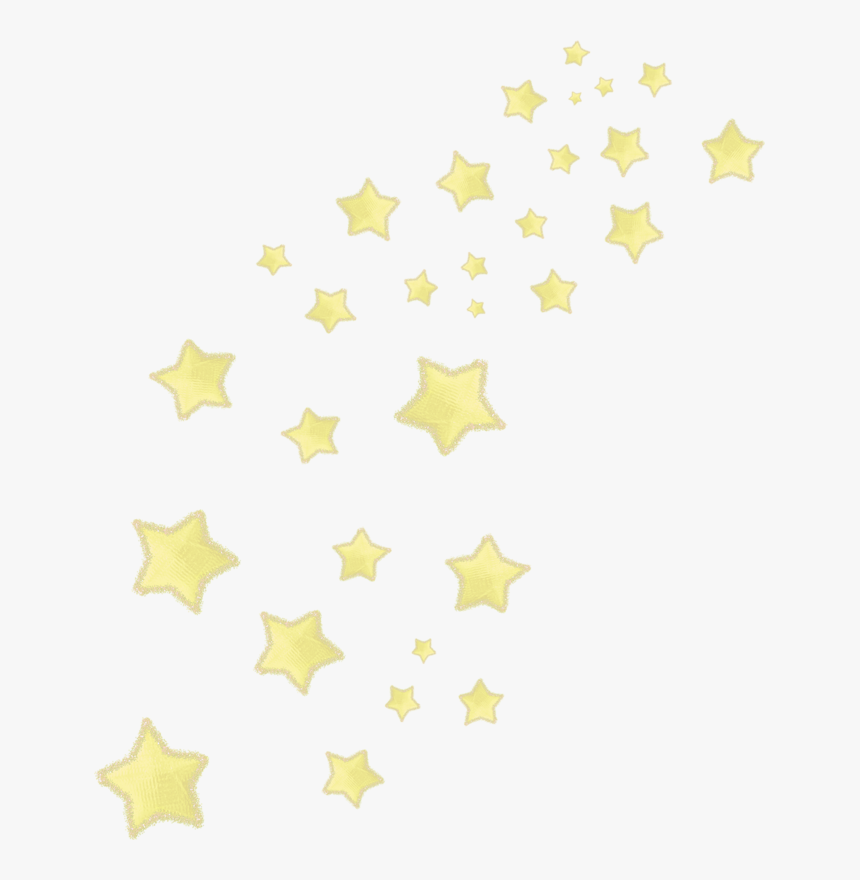 étoiles Png