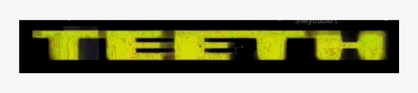 #teeth #5sos - Parallel, HD Png Download , Transparent Png Image - PNGitem