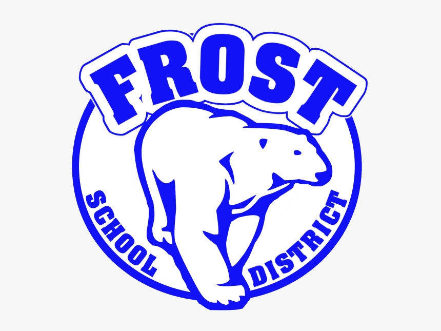 Frost Isd Logo, HD Png Download , Transparent Png Image - PNGitem