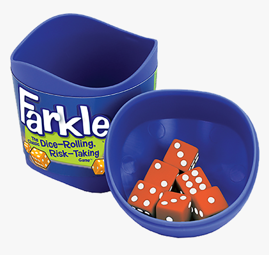 Farkle, HD Png Download , Transparent Png Image - PNGitem
