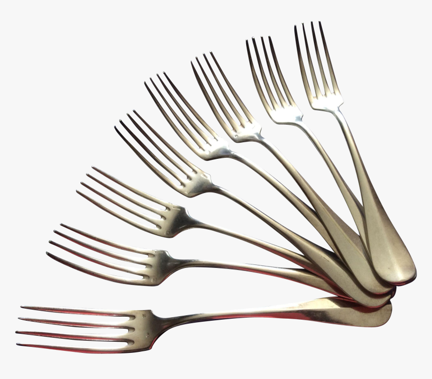 Fork, HD Png Download , Transparent Png Image - PNGitem