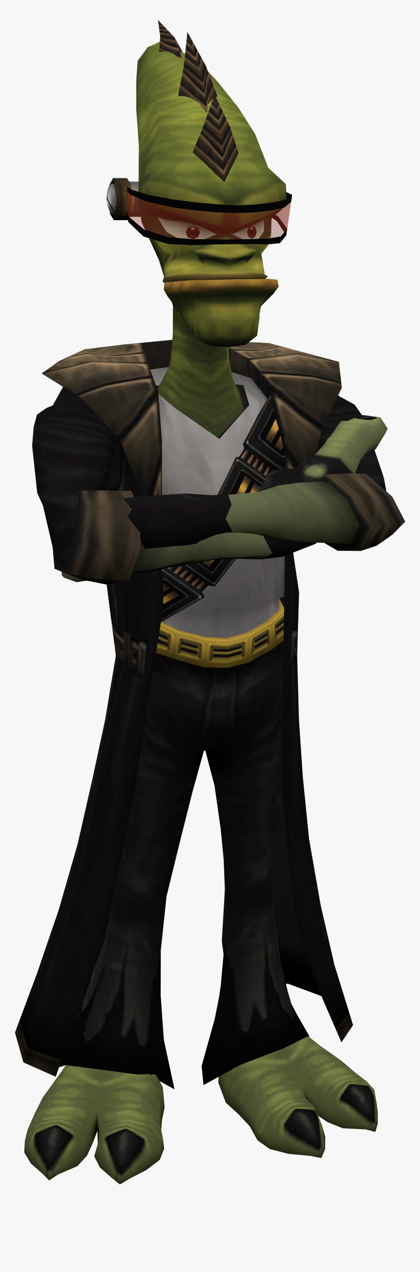 Clank Wiki - Soldier, HD Png Download , Transparent Png Image - PNGitem