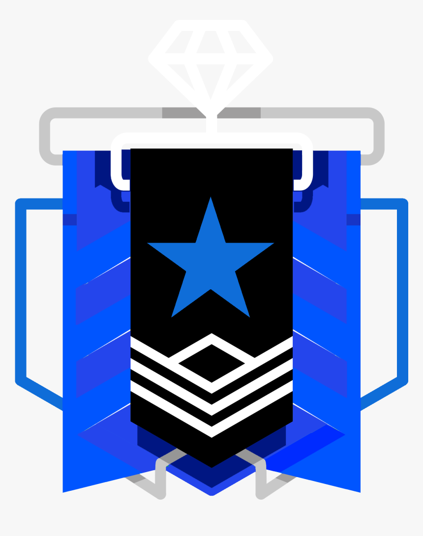 R6 Platinum, HD Png Download , Transparent Png Image - PNGitem