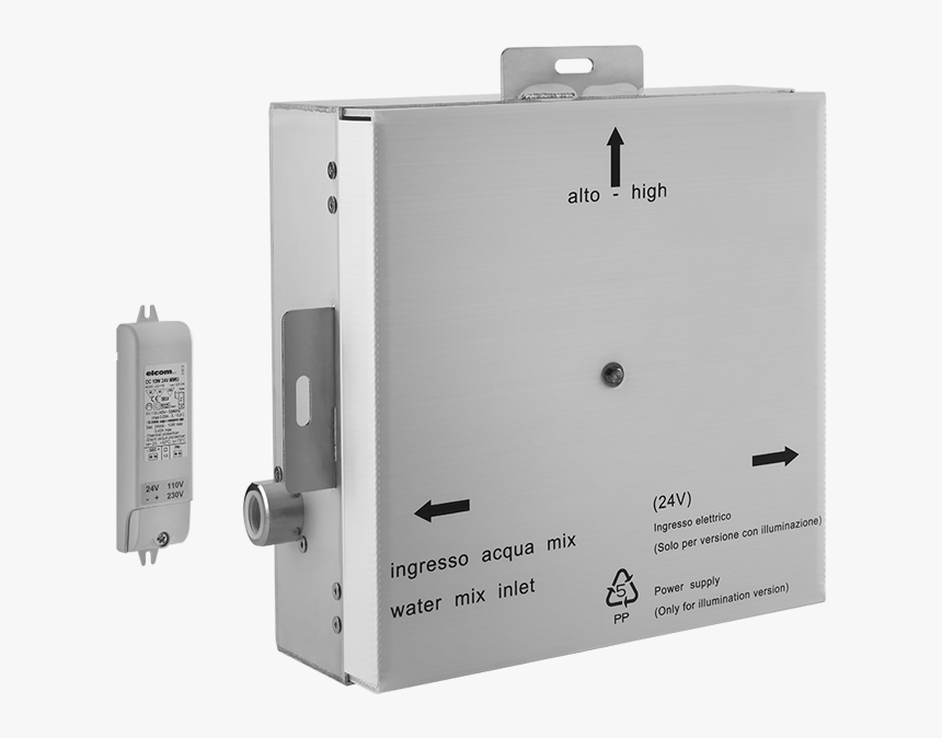 Computer Case, HD Png Download , Transparent Png Image - PNGitem