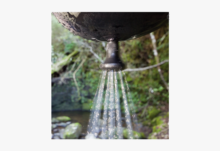 Pocket Shower - Pocket Shower - Pocket Shower, HD Png Download ...