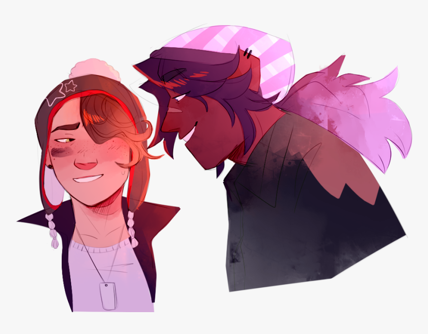 Also Some Random Shit - Cartoon, HD Png Download , Transparent Png ...