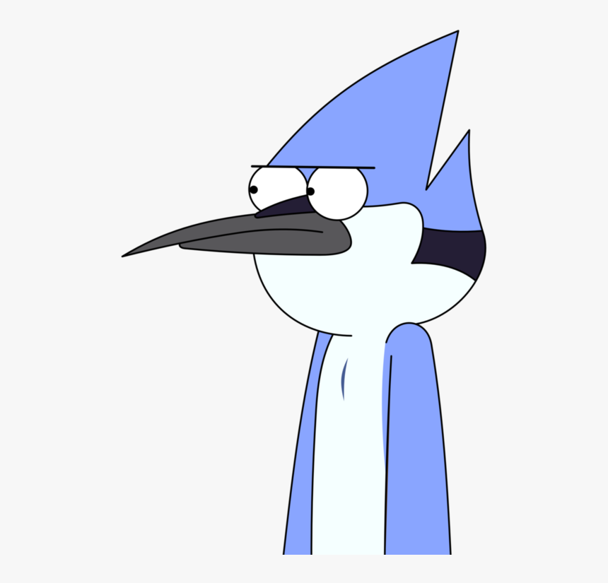 Regular Show, HD Png Download , Transparent Png Image - PNGitem