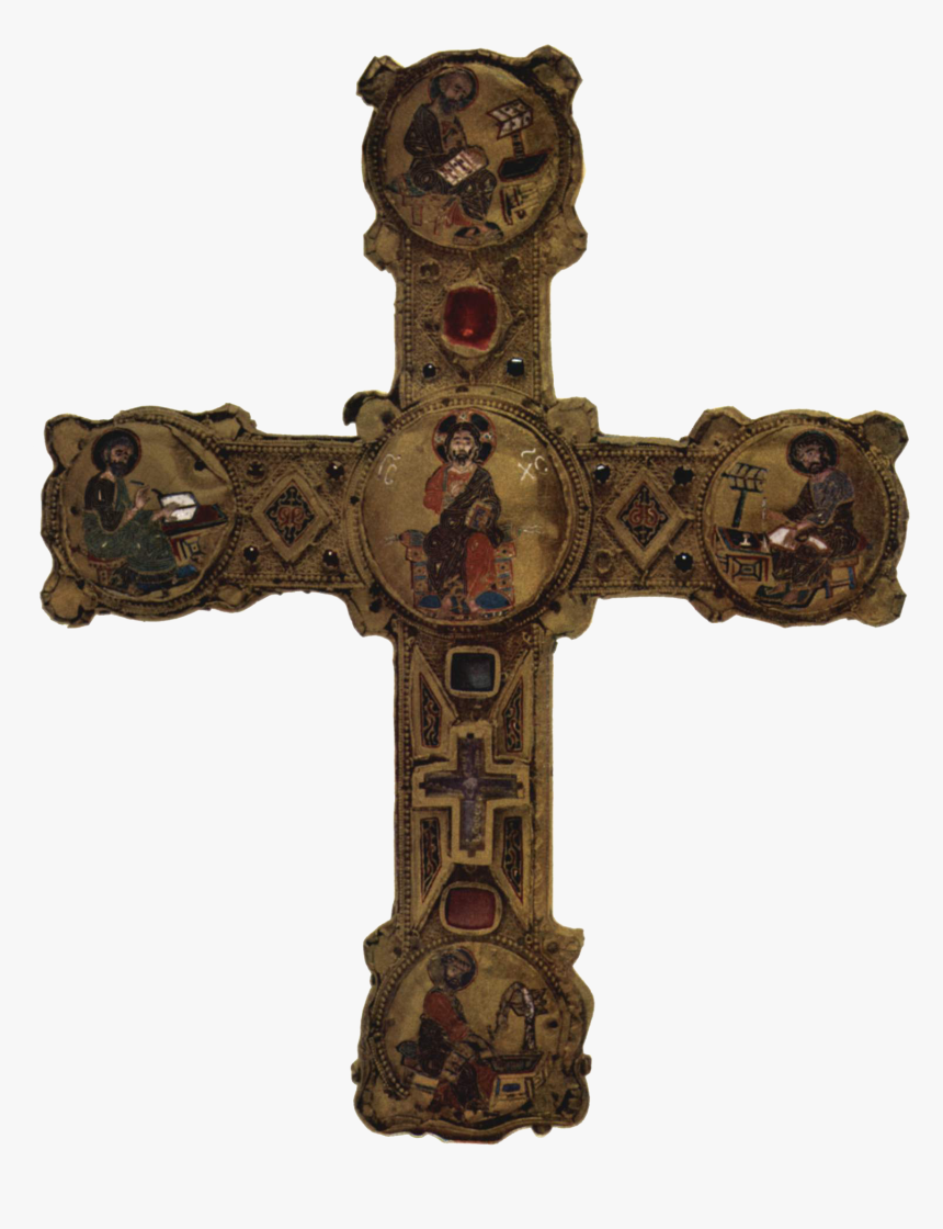 Hindu Muslim Sikh Christian Symbols , Png Download - Ancient Christian ...