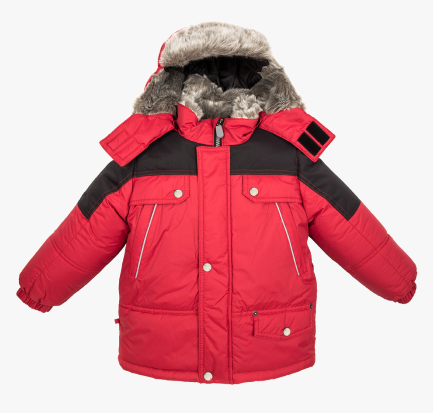 72 Red Coat Clear - Winter Coat Used, HD Png Download , Transparent Png ...