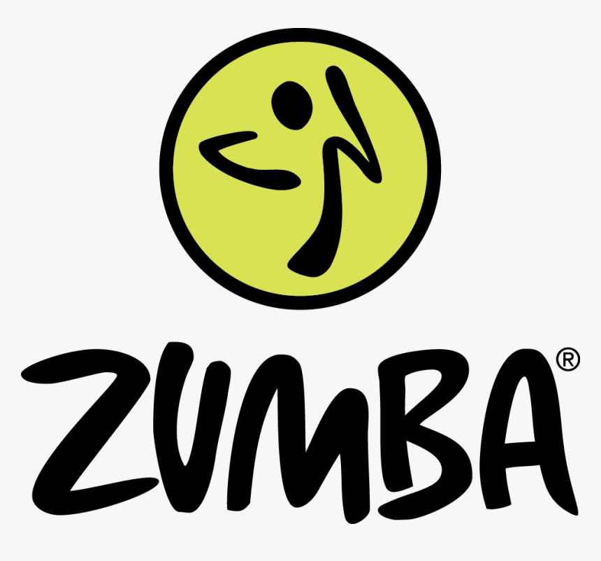 Logo Zumba, HD Png Download , Transparent Png Image - PNGitem