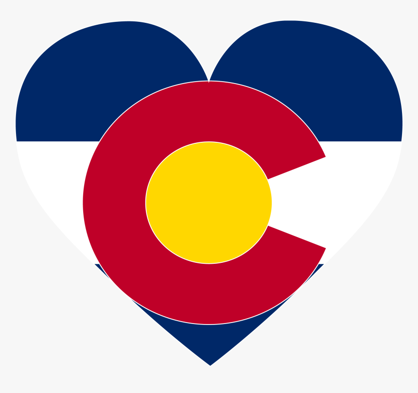 Colorado State Flag, HD Png Download , Transparent Png Image - PNGitem
