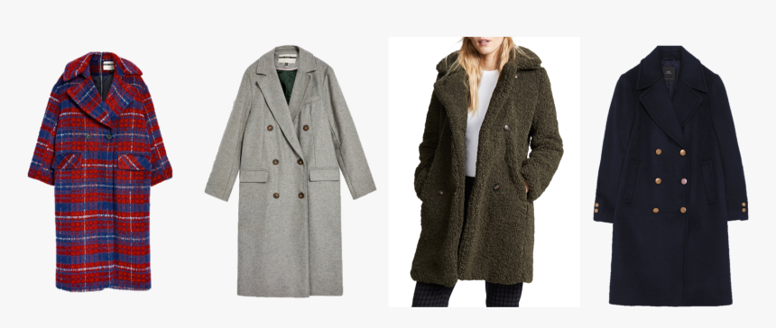Overcoat, HD Png Download , Transparent Png Image - PNGitem