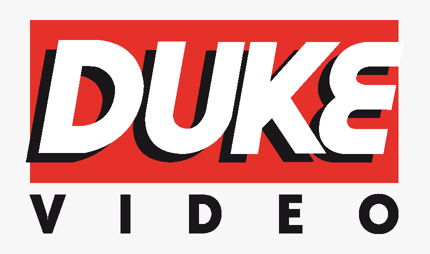 Duke Video, HD Png Download , Transparent Png Image - PNGitem
