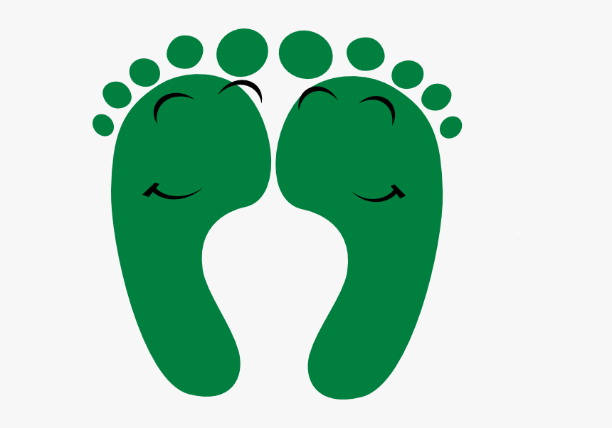 Feet Clipart, HD Png Download , Transparent Png Image - PNGitem
