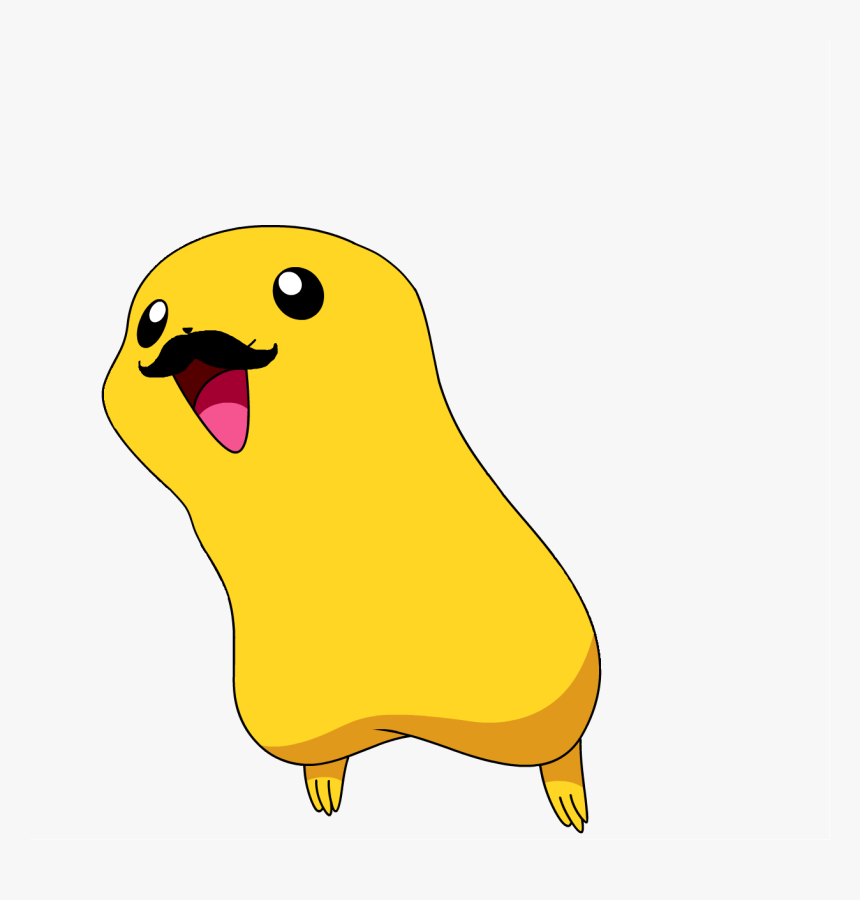 I Remade The Pikachu, Featuring Eyes And Mouth Now - Pokemon Character ...