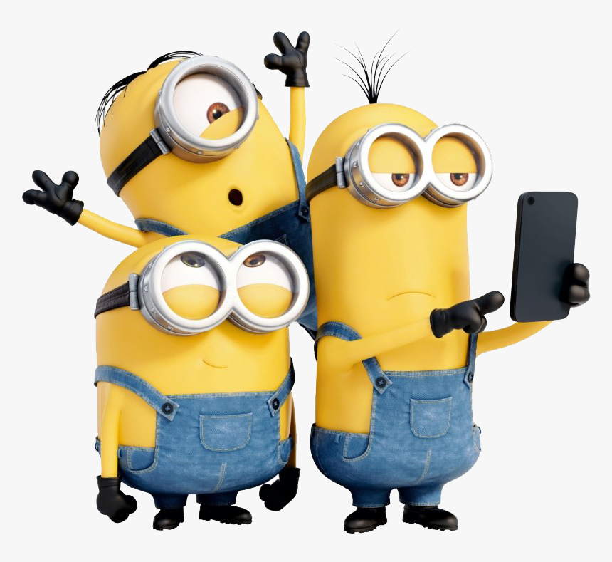 Cartoons Minions Png, Transparent Png , Transparent Png Image - PNGitem
