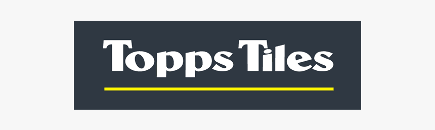 Topps Tiles Logo Png, Transparent Png , Transparent Png Image - PNGitem