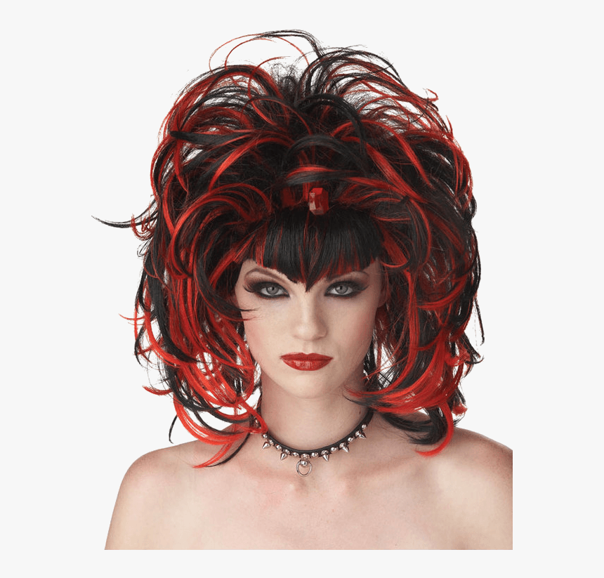 Hexenperücke, HD Png Download , Transparent Png Image - PNGitem