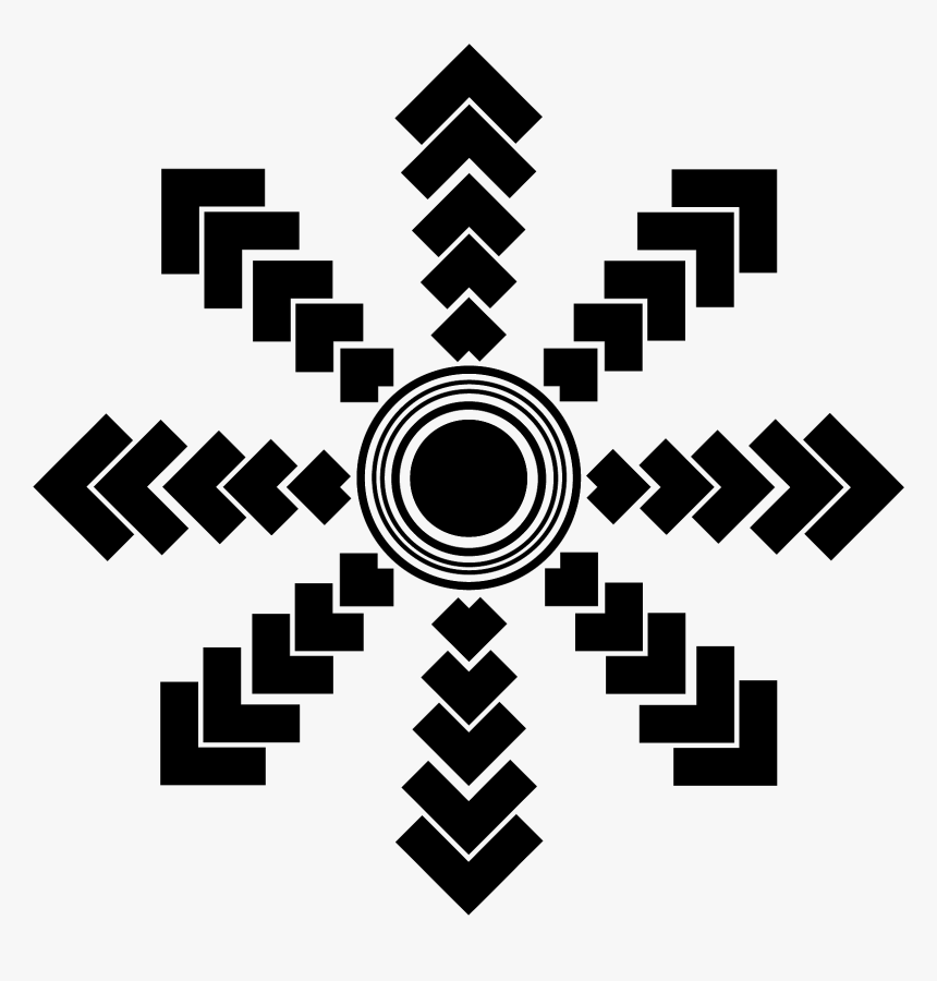 Simple Design Clipart Background, HD Png Download , Transparent Png ...