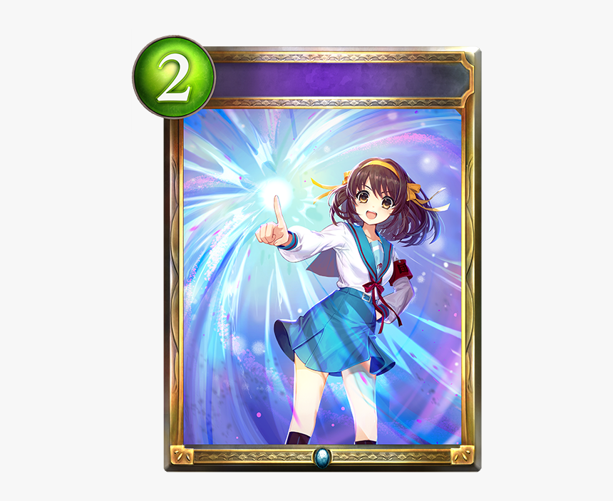 Shadowverse Png, Transparent Png , Transparent Png Image - PNGitem
