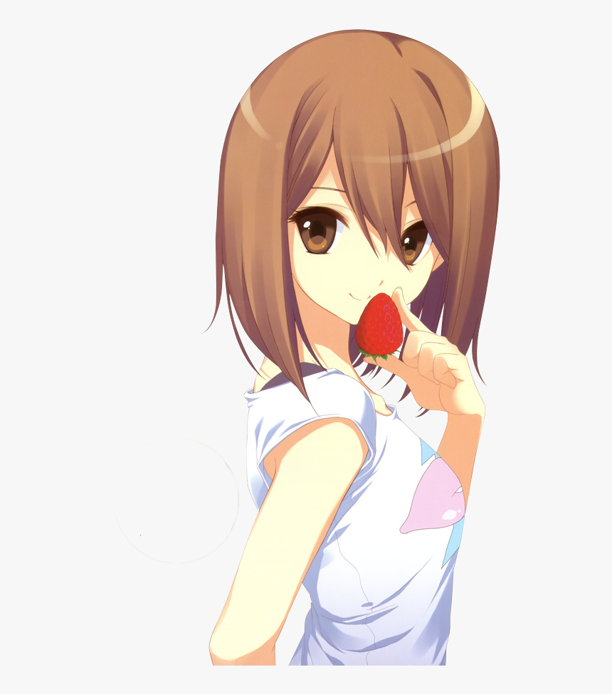 Hirasawa Yui, HD Png Download , Transparent Png Image - PNGitem