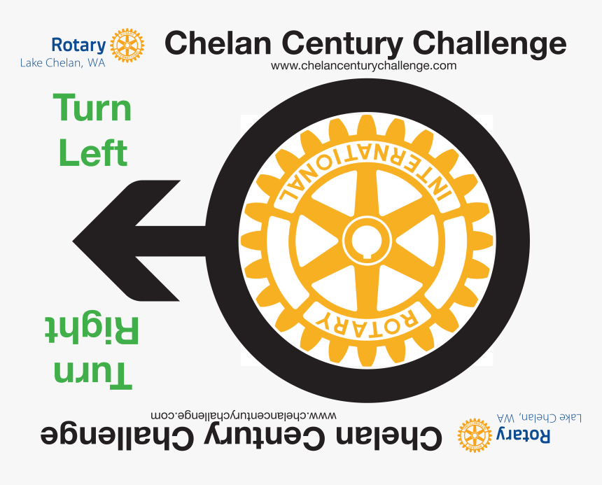 Rotary International, HD Png Download , Transparent Png Image - PNGitem